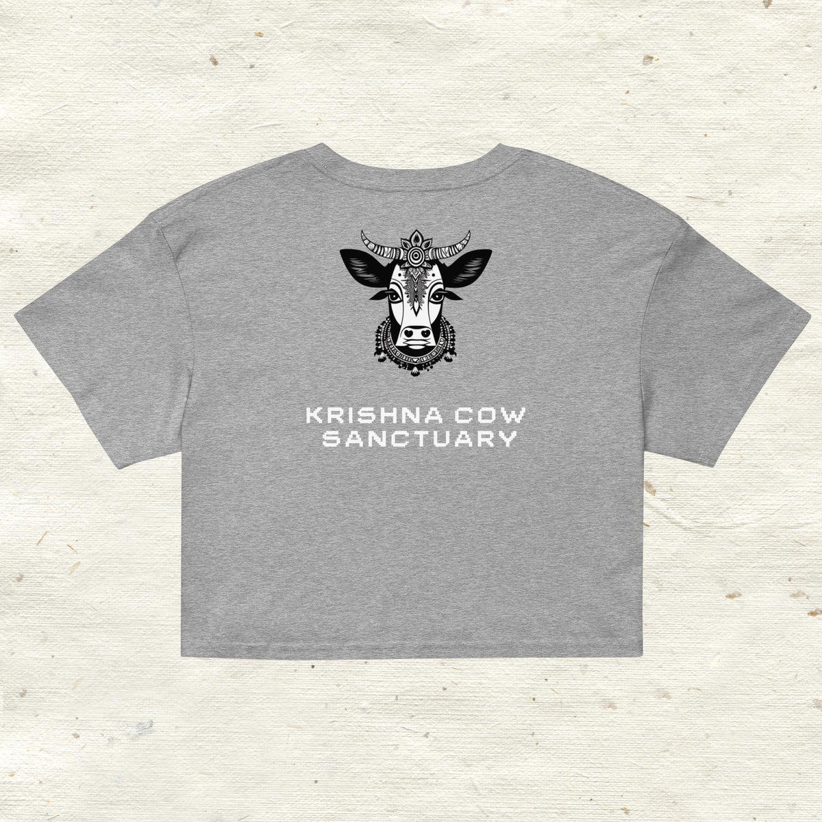 Cow Cuddle Cult Crop – Krishna Cow Sanctuary